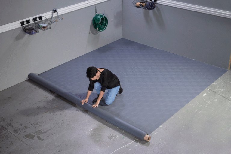 GFloor Product Resources - Better Life Technology