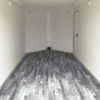 Trailer flooring - Seamless roll-out trailer floor protectors