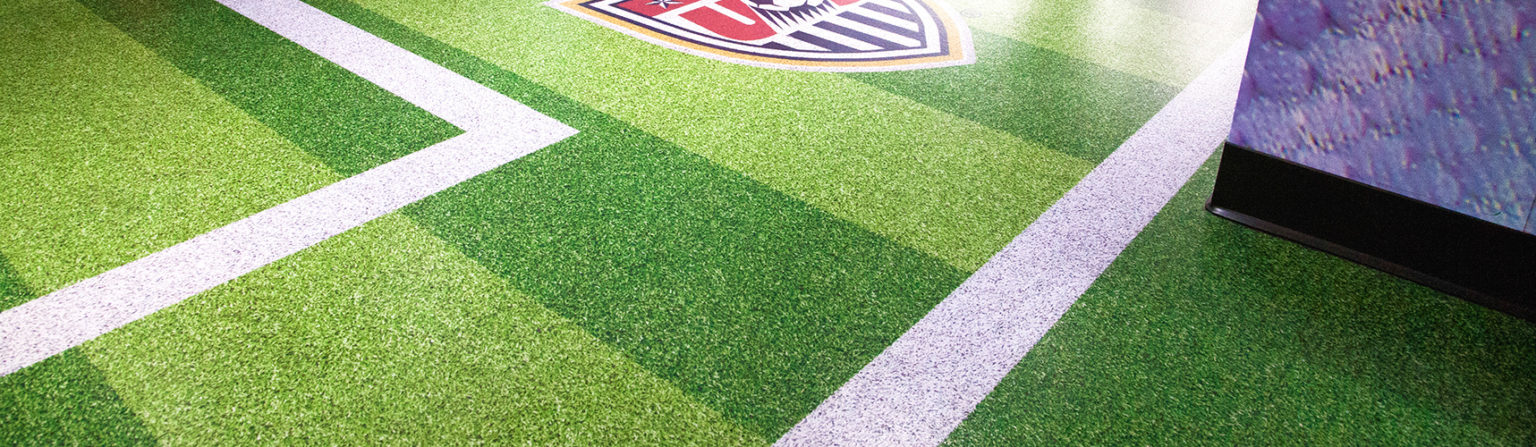 G-Floor Graphic Print Media - Better Life Technology