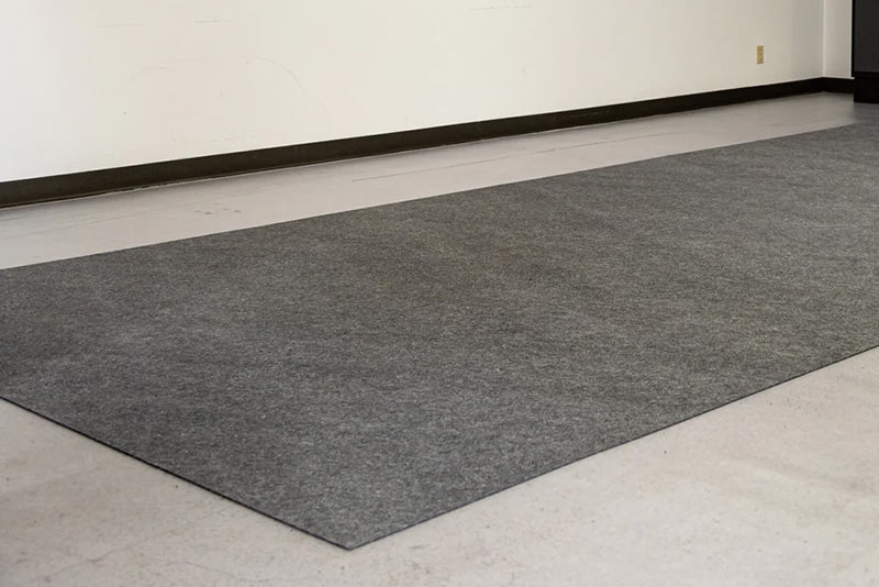 Drip & Dry G-Floor® Absorbent Mats