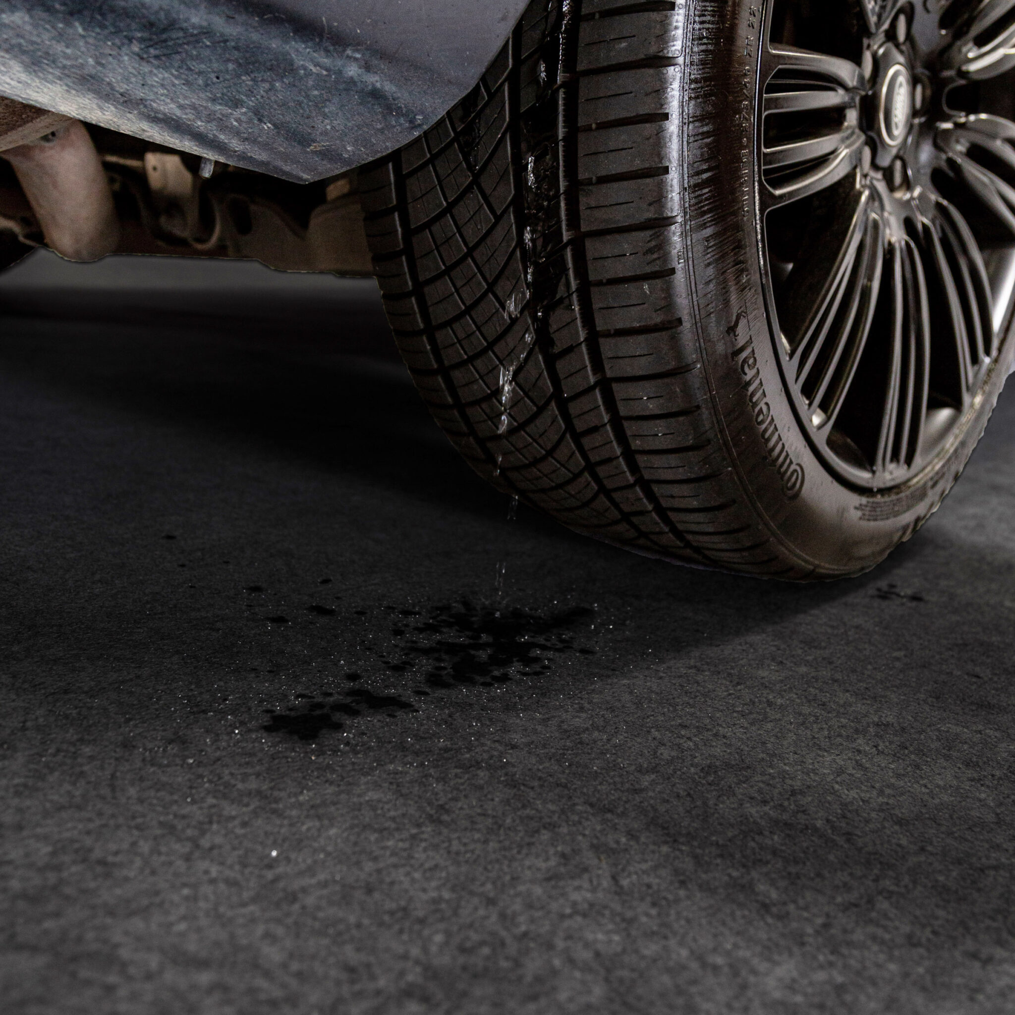 Drip & Dry G-Floor® Absorbent Mats