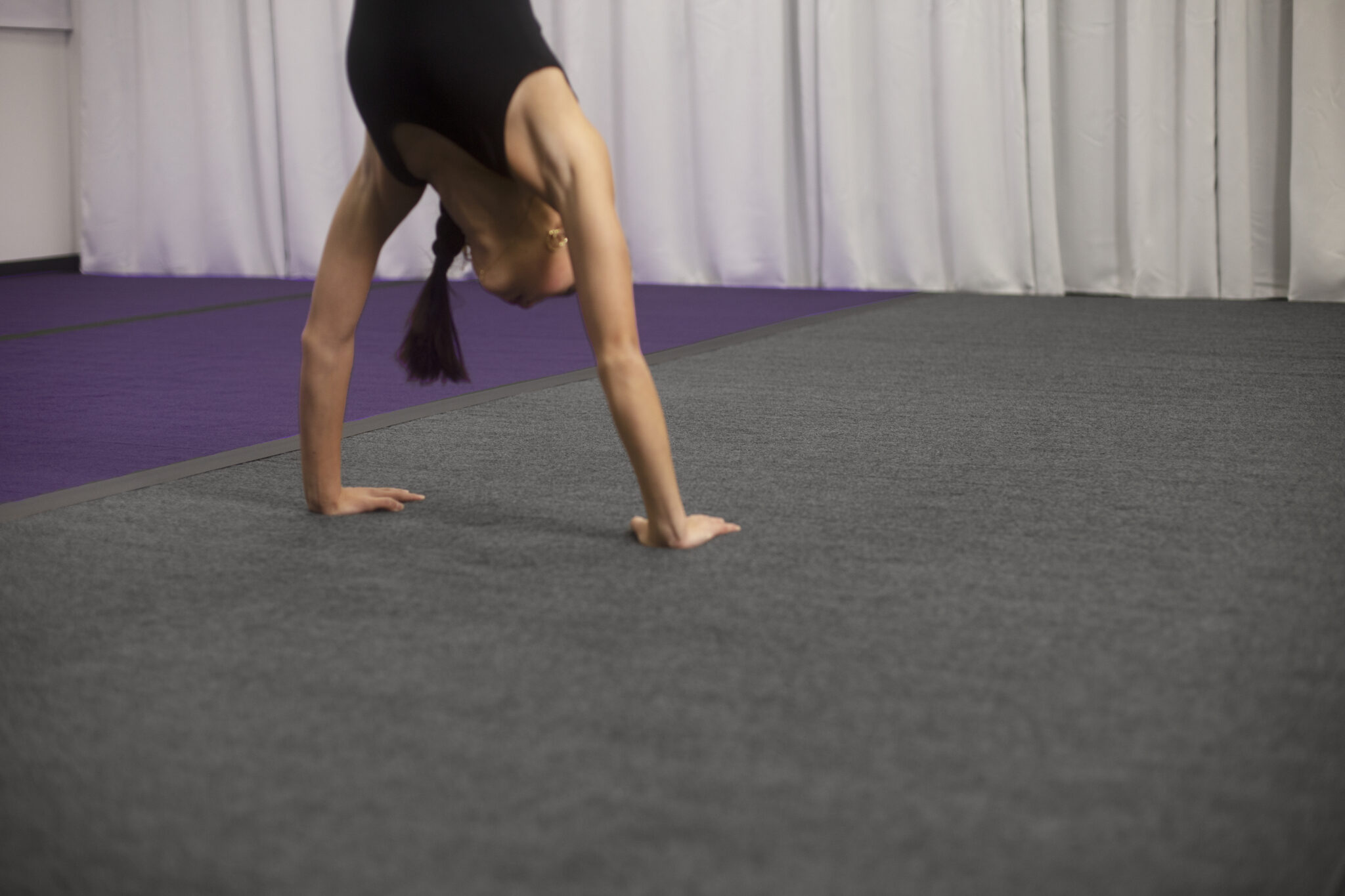 How to Clean G-Floor Sport Cheer and Gymnastics Mats | Better Life ...