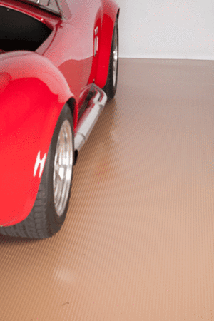 Roll-Out Vinyl Flooring | Better Life Technology - G-Floor