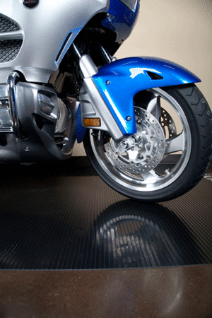 Roll-Out Vinyl Flooring | Better Life Technology - G-Floor