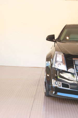 Roll-Out Vinyl Flooring | Better Life Technology - G-Floor